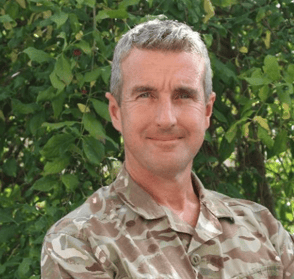 RAF Counter Intelligence & Security Conference