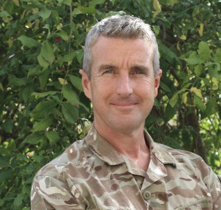 RAF Counter Intelligence & Security Conference