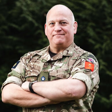 British Army Digital and Data Conference, 18 April 2023