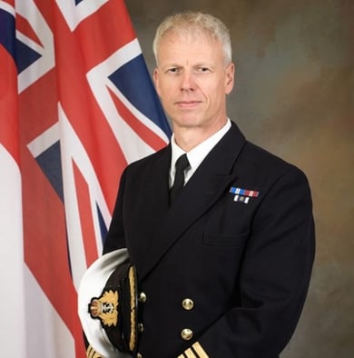 Defence AI Centre (DAIC) Connect, November 2023