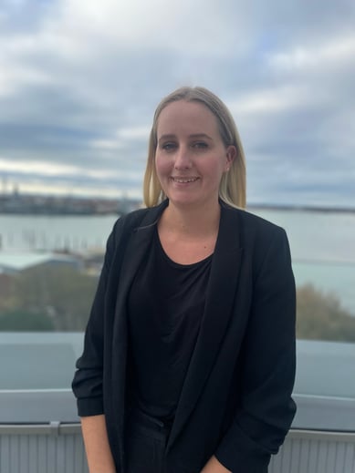 Defence AI Centre (DAIC) Connect, November 2023