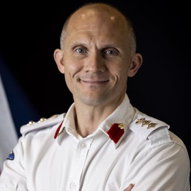 British Army Digital and Data Conference, 18 April 2023