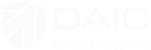 (DAIC) Defence AI Centre Connect