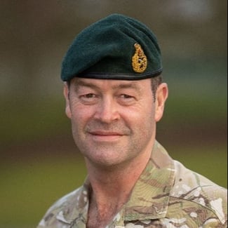British Army Digital and Data Conference, 18 April 2023