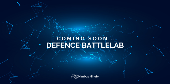 2021 Q2 Pre-register - Defence BattleLab Webinar