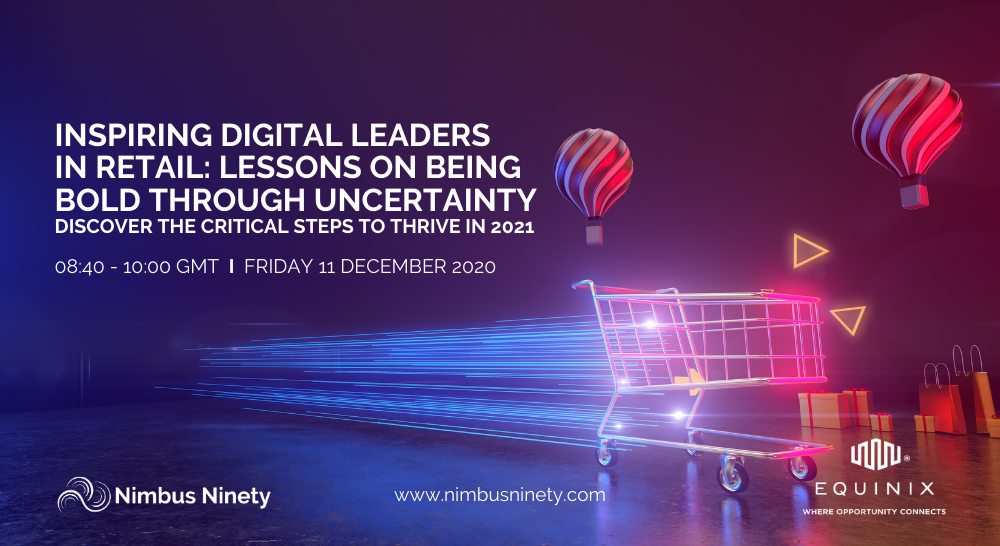 Inspiring Leaders in Retail