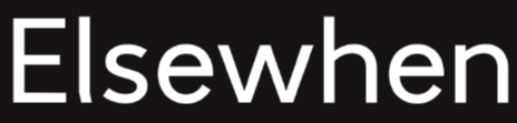 In partnership with Elsewhen