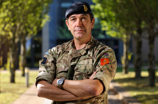 Army Counter-Intelligence and Security Conference